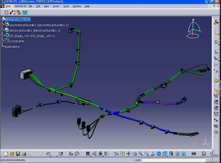 Equipment & Systems Engineering – 岱陞科技股份有限公司