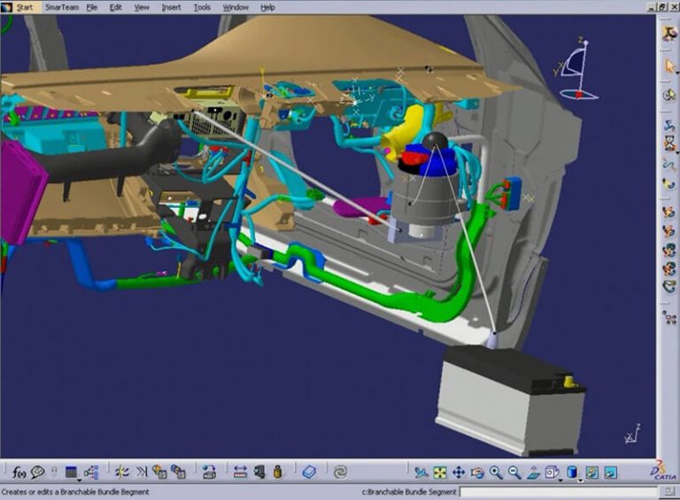 Equipment & Systems Engineering – 岱陞科技股份有限公司
